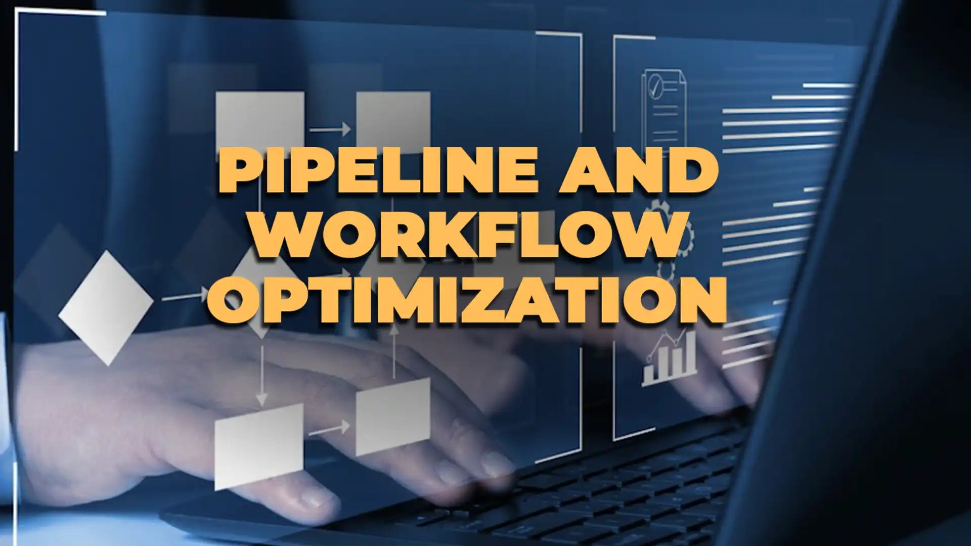 Designing Scalable Workflow Automation and Management – Nishant R Dsouza