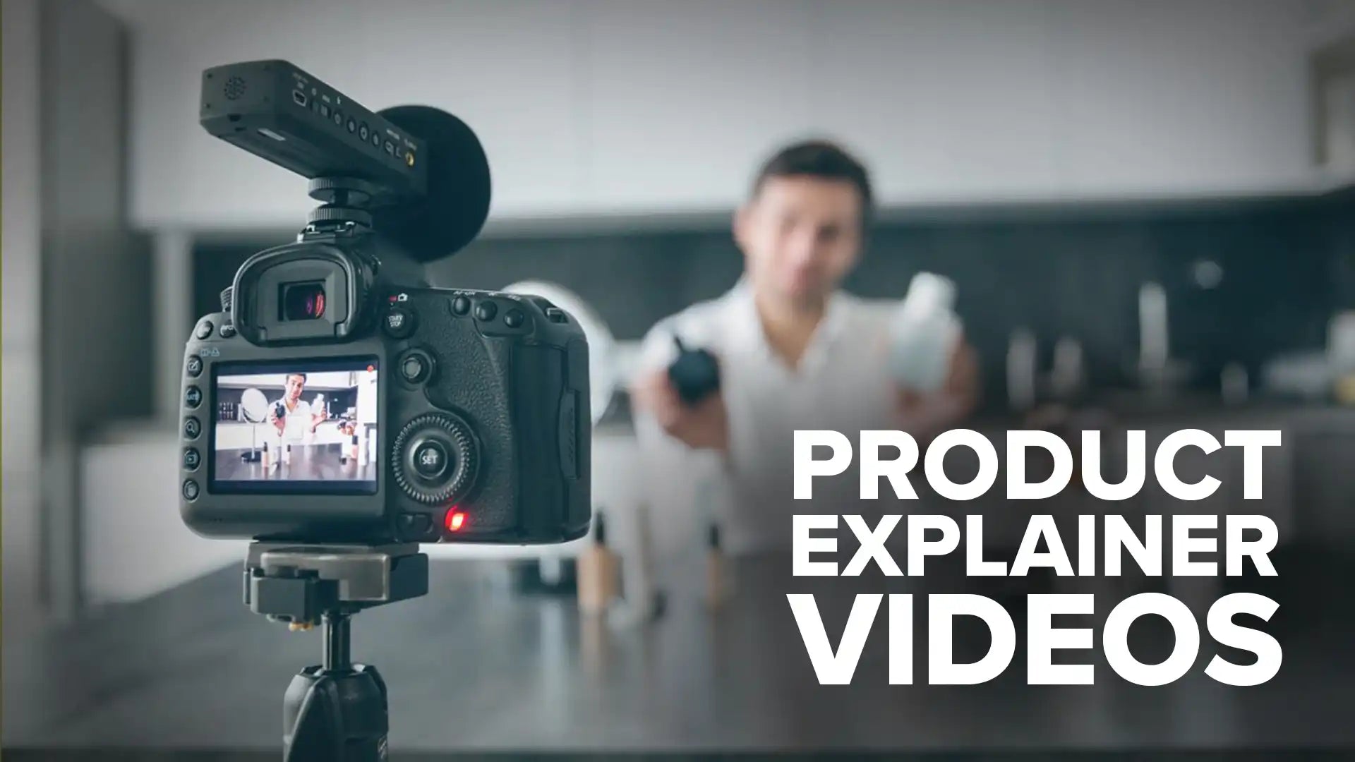 Writing Product Explainer Video Scripts That Engage and Convert – Nishant R Dsouza