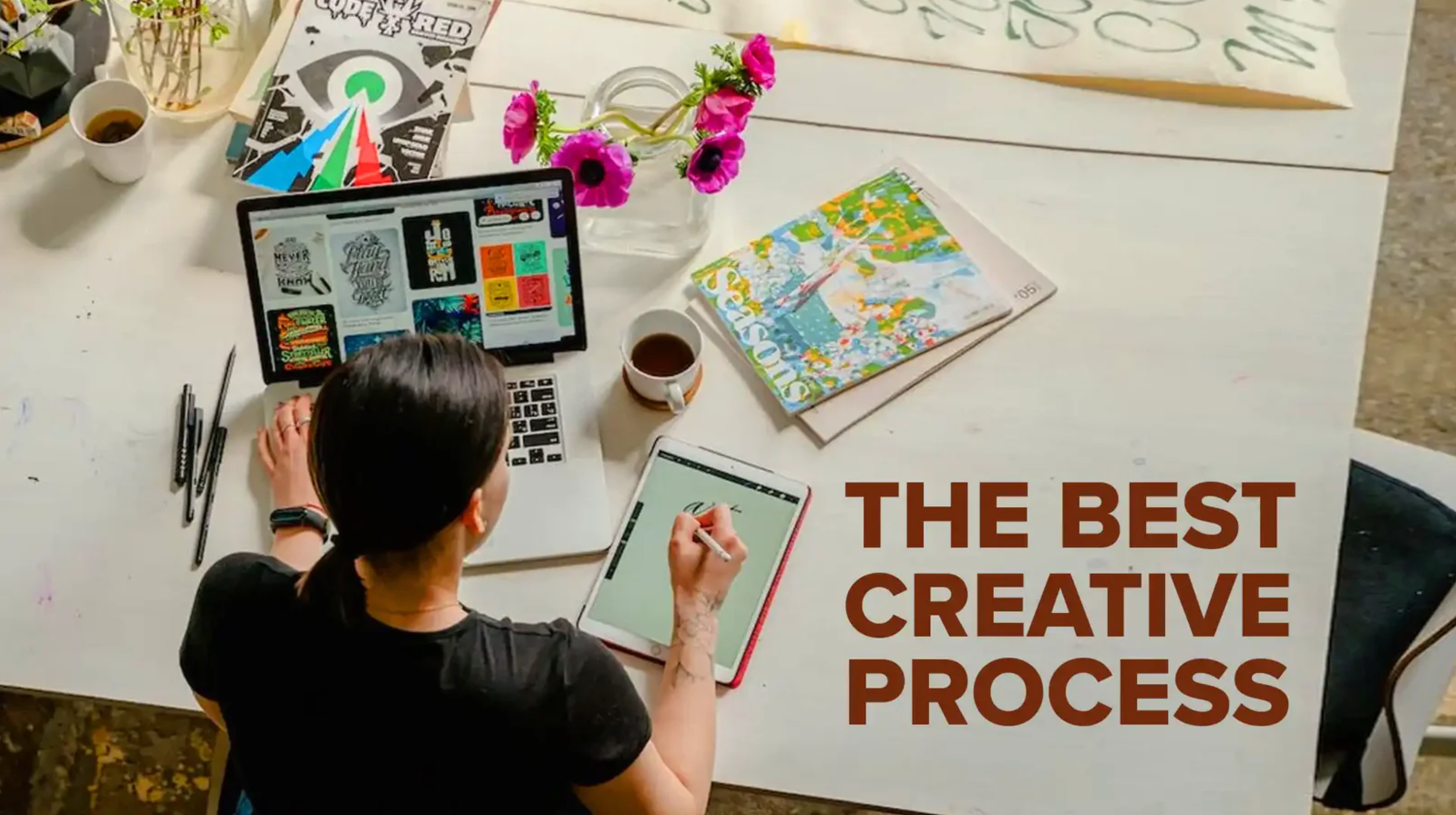 Master the Art of Reference Hunting: A Step-by-Step Guide for Creative ...