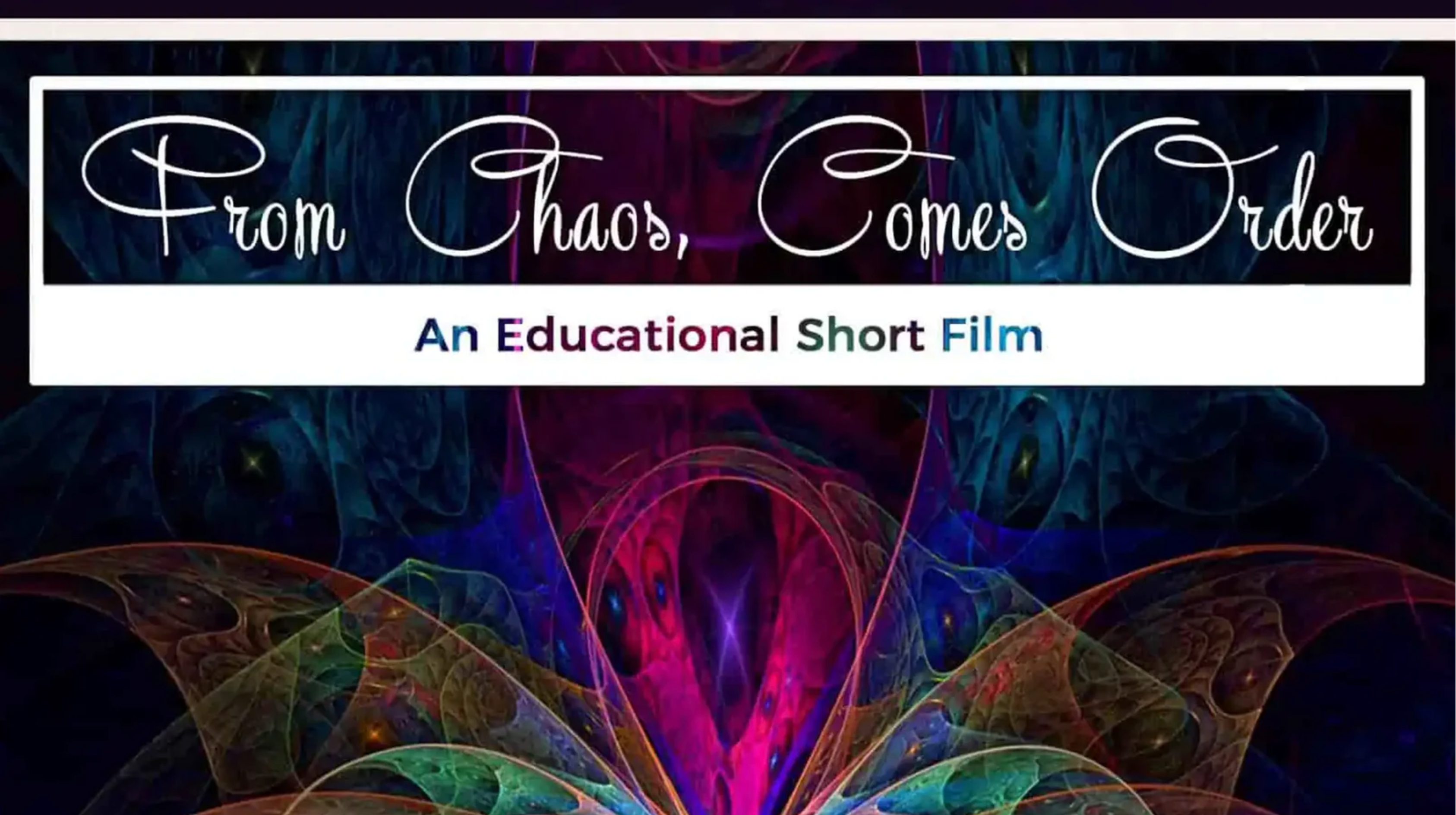 Presenting Your Short Film Project: Craft a Portfolio That Stands Out ...