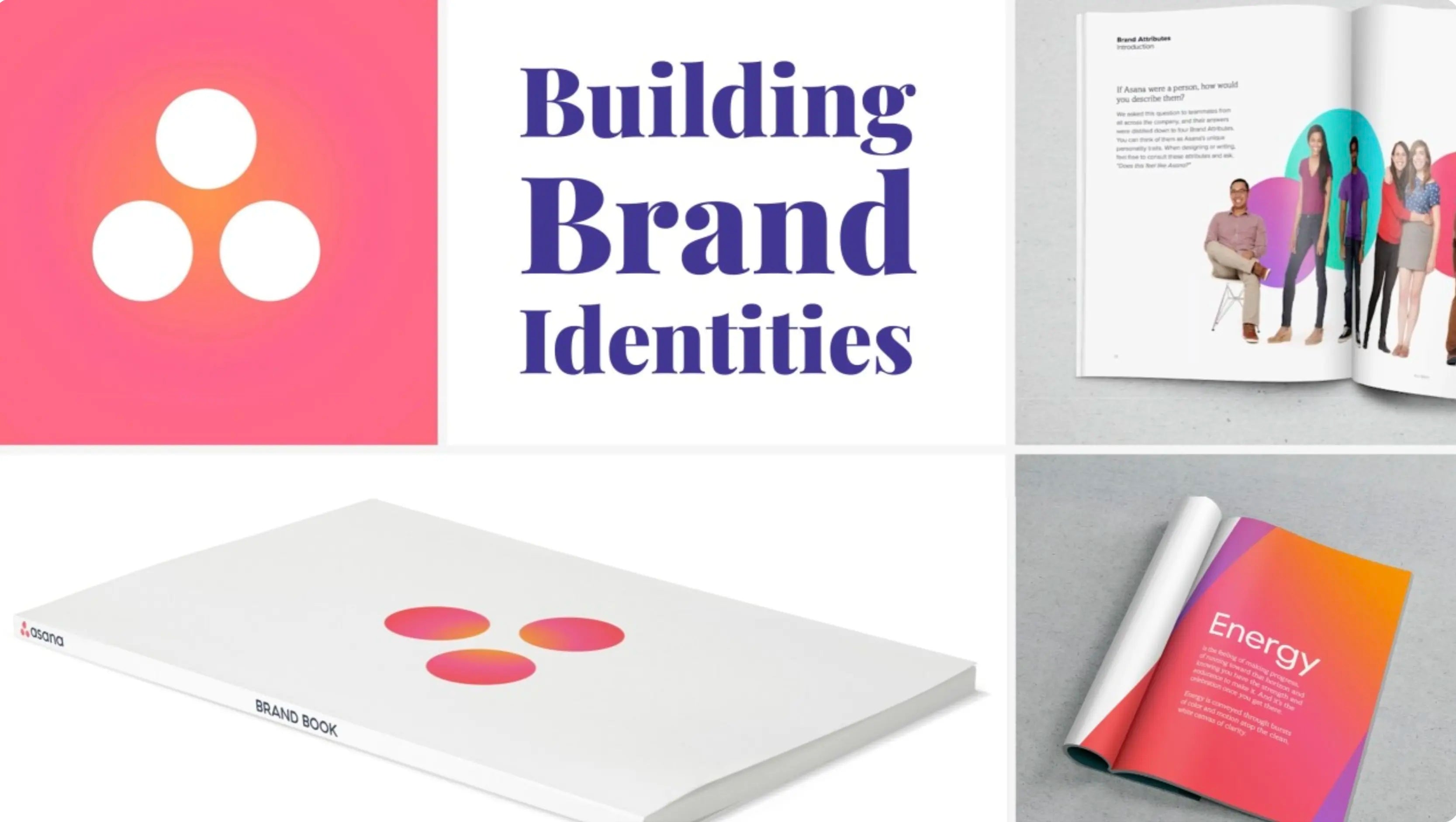 Create a Company Logo and Brand Identity System for Your Business ...